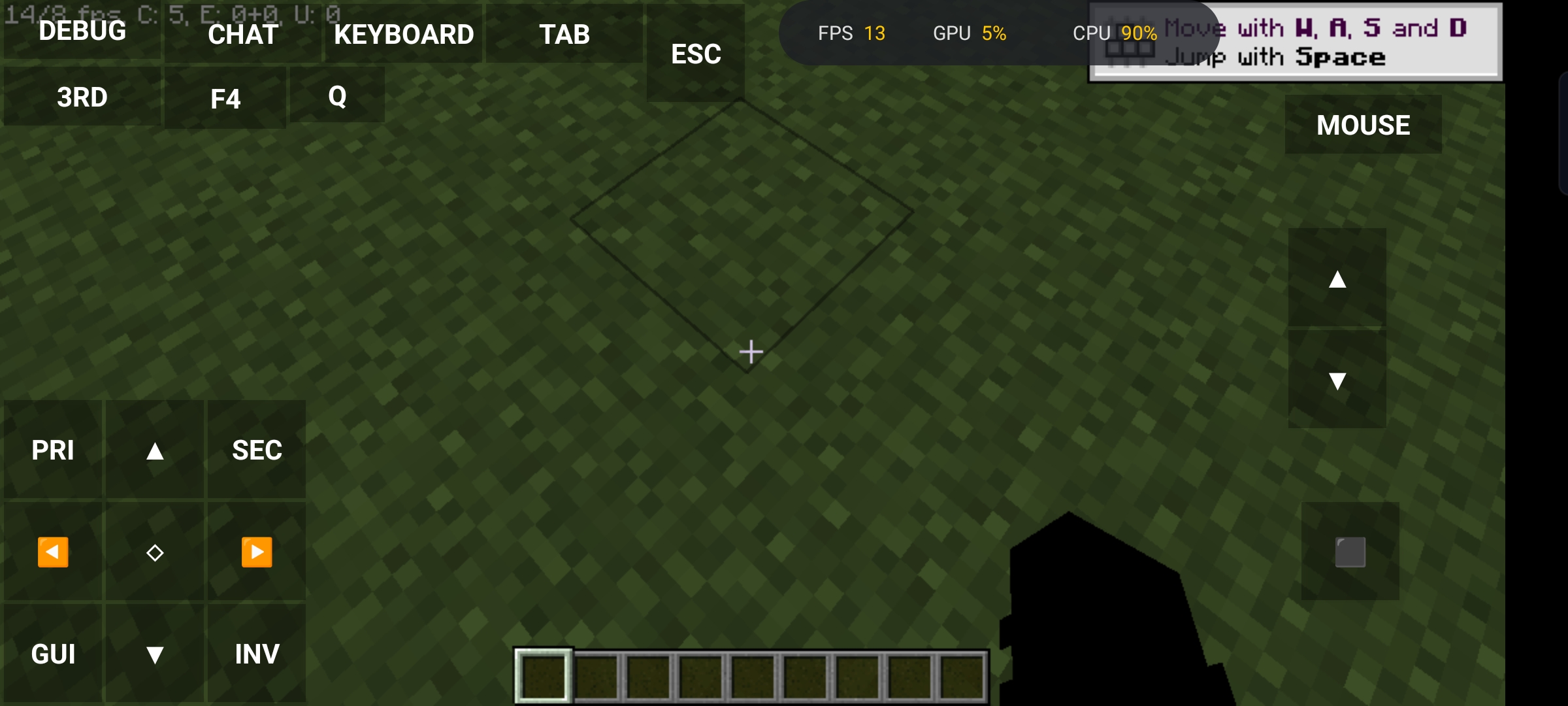 [BUG] 1.17 optifine exits on world loading + Virgil renderer bug ...