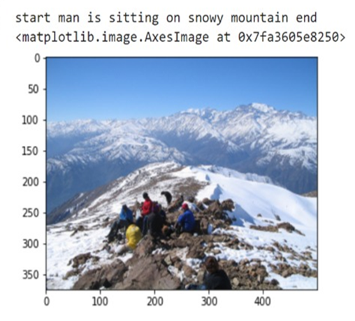 GitHub - shettyrohan183/Image-Caption-Generator: Automatically ...