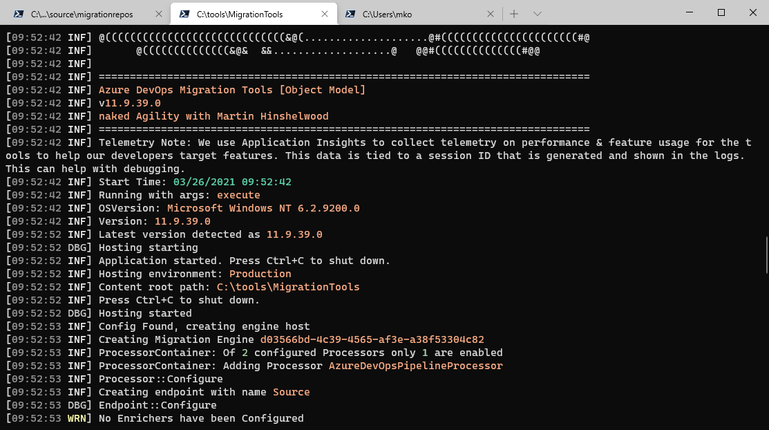 AzureDevOpsPipelineProcessor Not Detecting Build Pipelines · Issue #864 · nkdAgility/azure ...