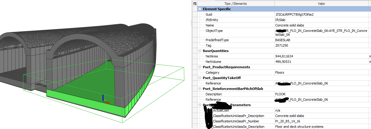 BaseQuantities missing on some elements · Issue #263 · Autodesk/revit-ifc · GitHub