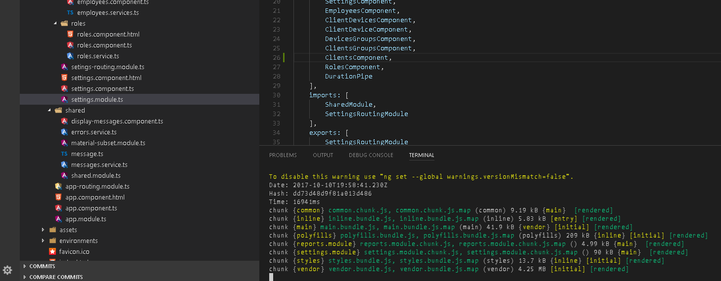 Terminal text is blur · Issue #35988 · microsoft/vscode · GitHub