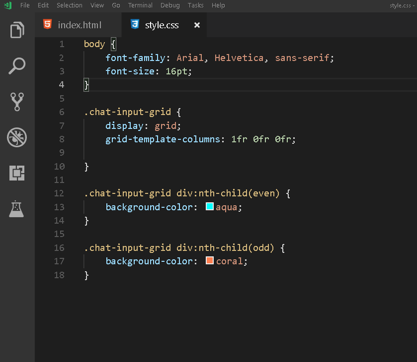 Insiders Custom Title Bar Font Size Too Small Issue 54796 Insiders Custom Title Bar Font Size Too Small Issue 54796