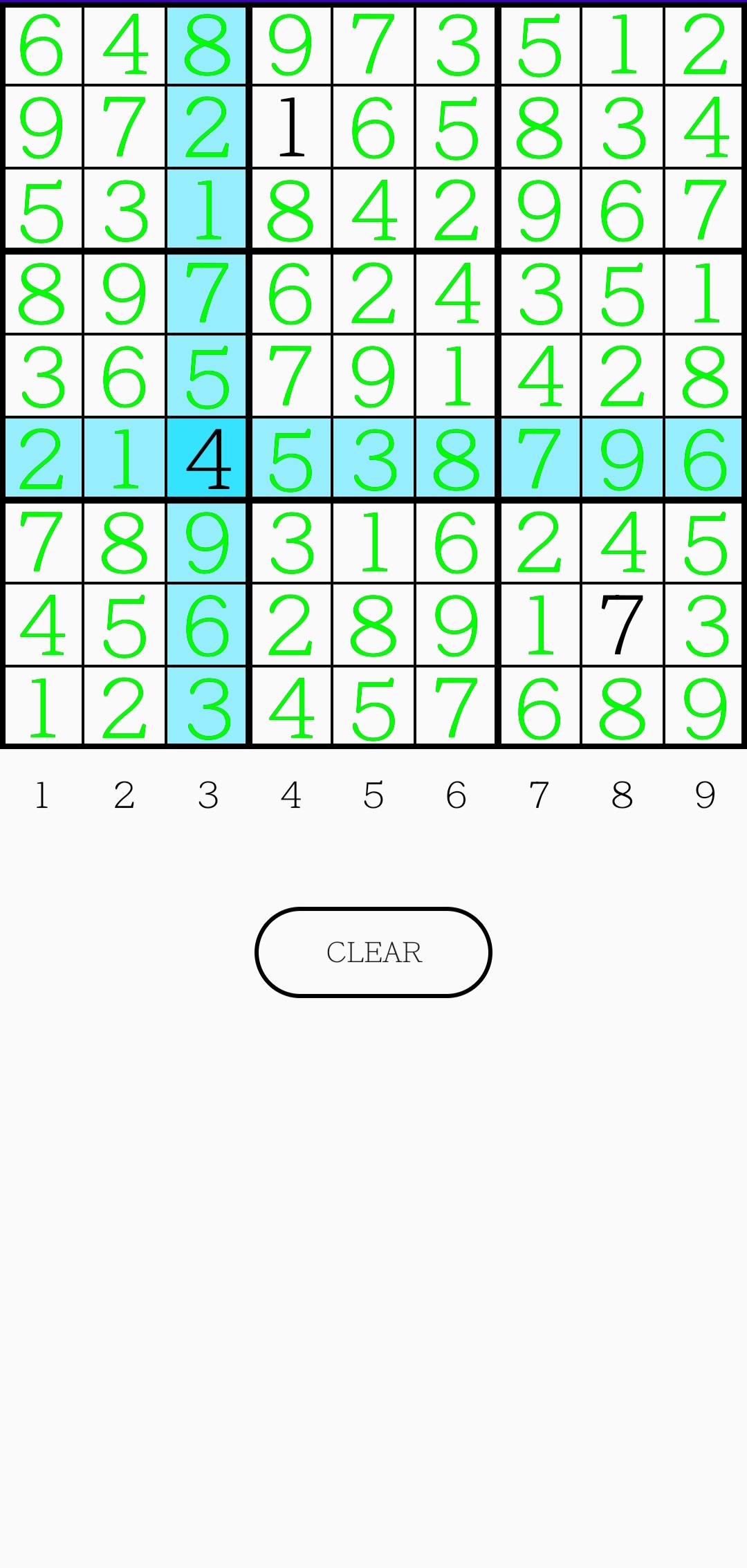 GitHub - Tr4ce007/SudokuSolverApp: An Android App that solves a Sudoku ...