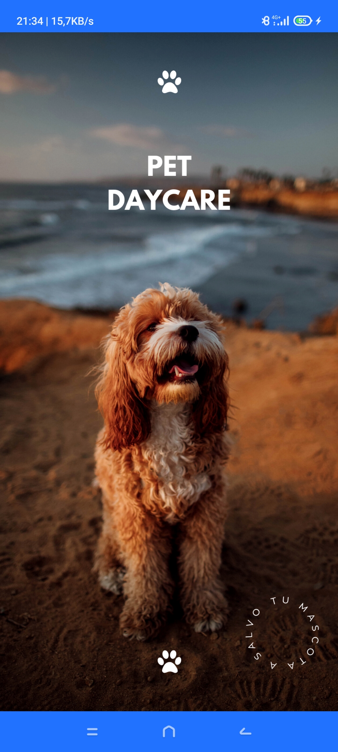 GitHub - enriiquee03/PetCareApp: PetCareHub is a mobile application designed to provide ...