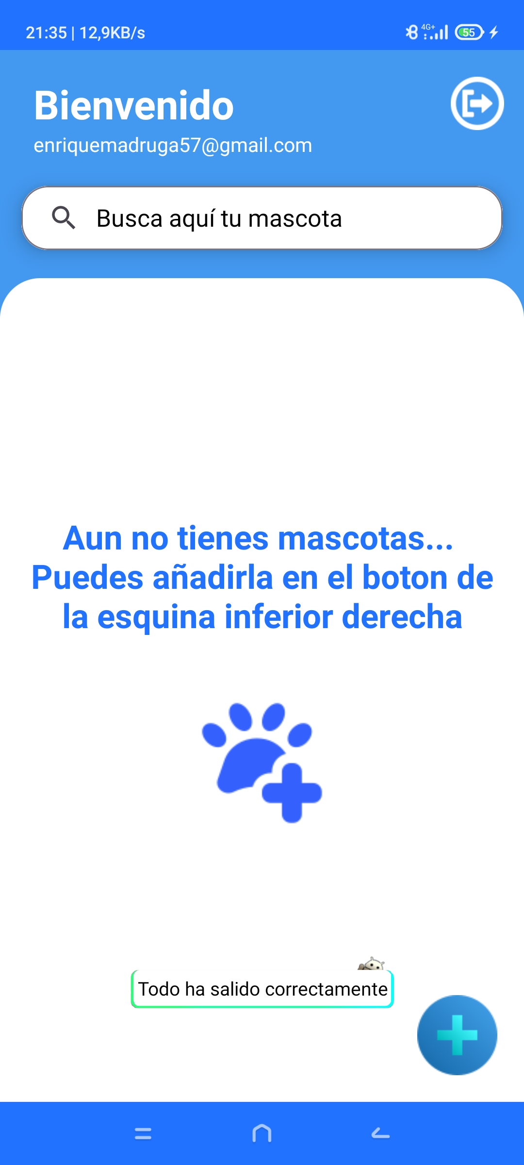 GitHub - enriiquee03/PetCareApp: PetCareHub is a mobile application designed to provide ...