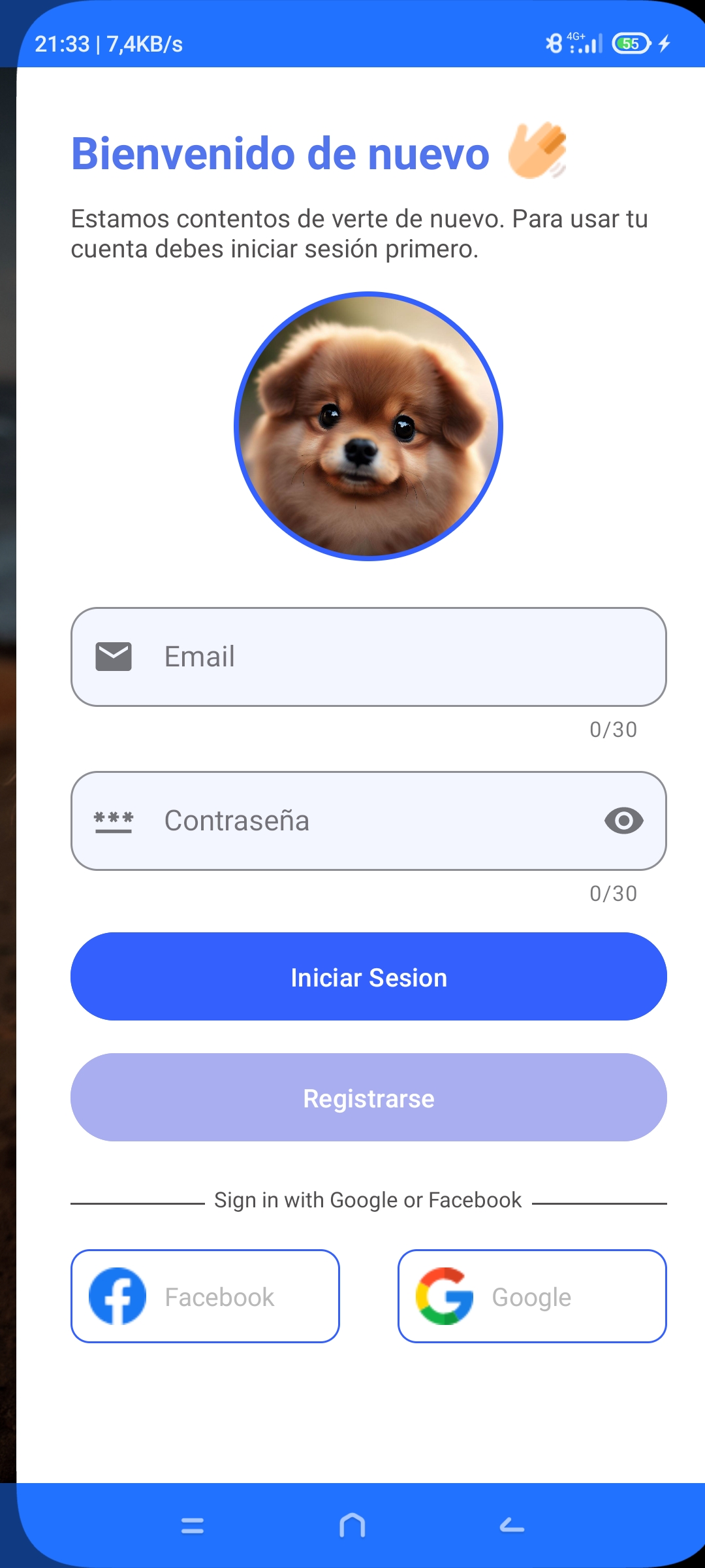 GitHub - enriiquee03/PetCareApp: PetCareHub is a mobile application designed to provide ...