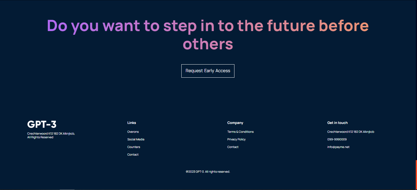 GitHub - HamzaRazaQureshi/AI_React: A simple React website