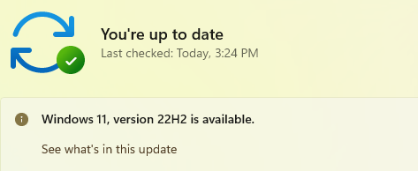 Explorer doesn't work after KB5025298 Win Insider update · Issue #1327 · valinet/ExplorerPatcher ...