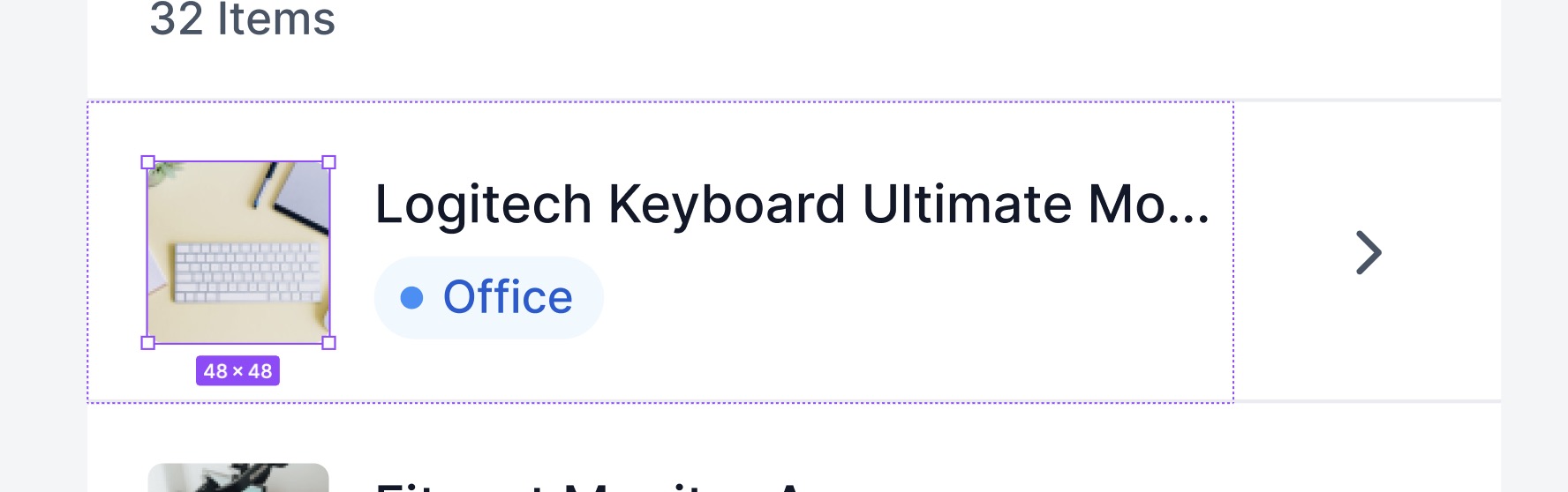 Improvement to table cells · Issue #182 · Shelf-nu/shelf.nu · GitHub