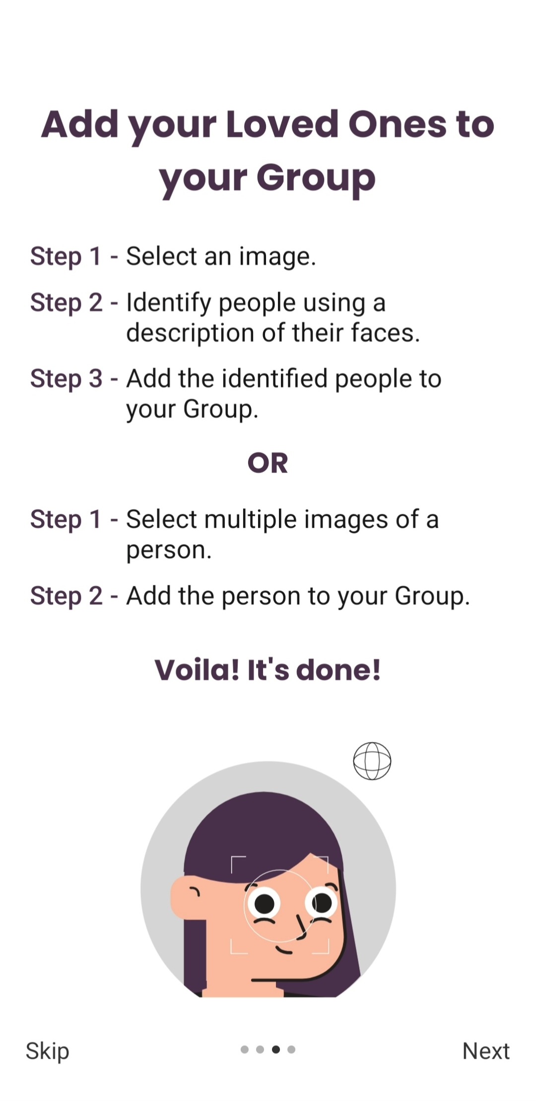 GitHub - Im-Madhur-Gupta/virtual-eyes-frontend: A pair of eyes for those who can't see.