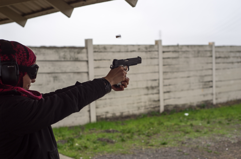 GitHub - Gladwin-George/AK-47-and-Pistol-Detection