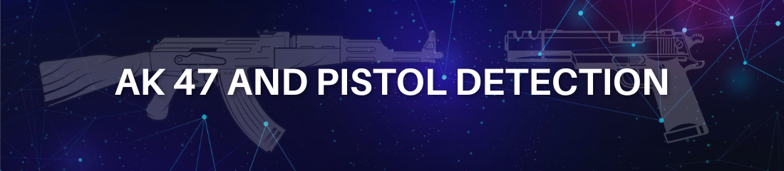 GitHub - Gladwin-George/AK-47-and-Pistol-Detection