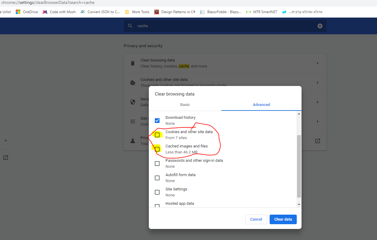 Failed to launch debug adapter · Issue #142 · microsoft/DockerTools · GitHub