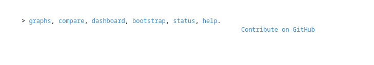 Local Benchmark Compare Page Is Empty · Issue 1597 · Rust Lang Rustc Perf · Github