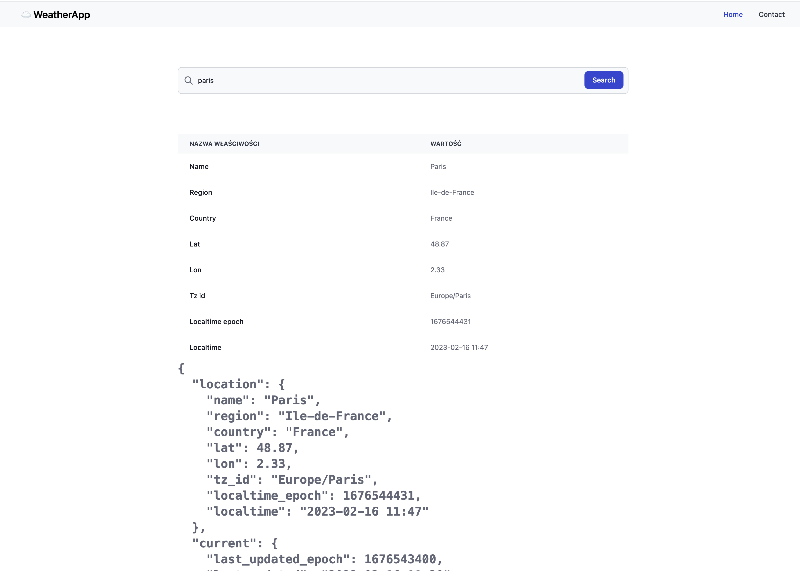GitHub - KrzysztofZak97/goit-weather-app