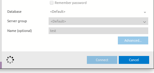 Cannot connect SQL server from Ubuntu 20.04 · Issue #10692 · microsoft/azuredatastudio · GitHub