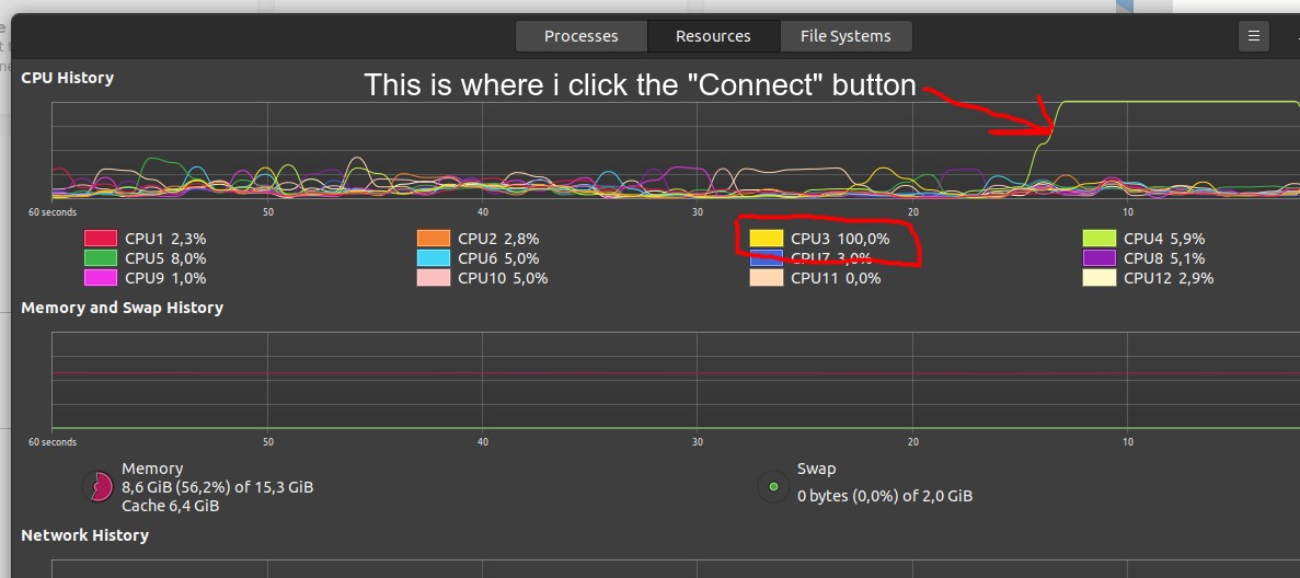 Cannot connect SQL server from Ubuntu 20.04 · Issue #10692 · microsoft/azuredatastudio · GitHub