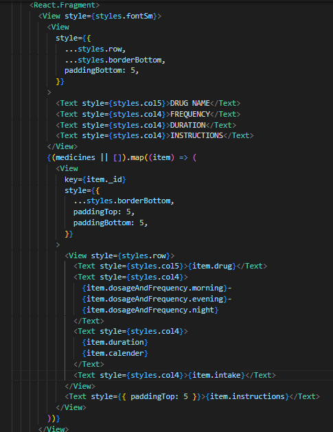 Issue with flexbox under page with wrap · Issue #206 · diegomura/react ...