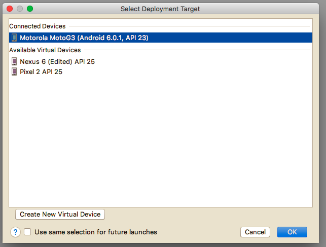 [BUG] Capacitor: Unable to open index.html · Issue #989 · ionic-team/capacitor · GitHub
