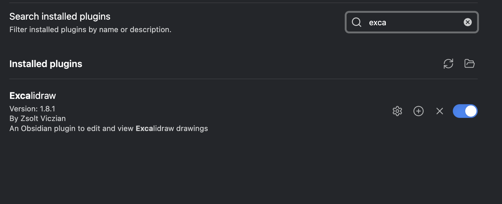 Is it possible to preserve scroll position · Issue #907 · zsviczian/obsidian-excalidraw-plugin ...