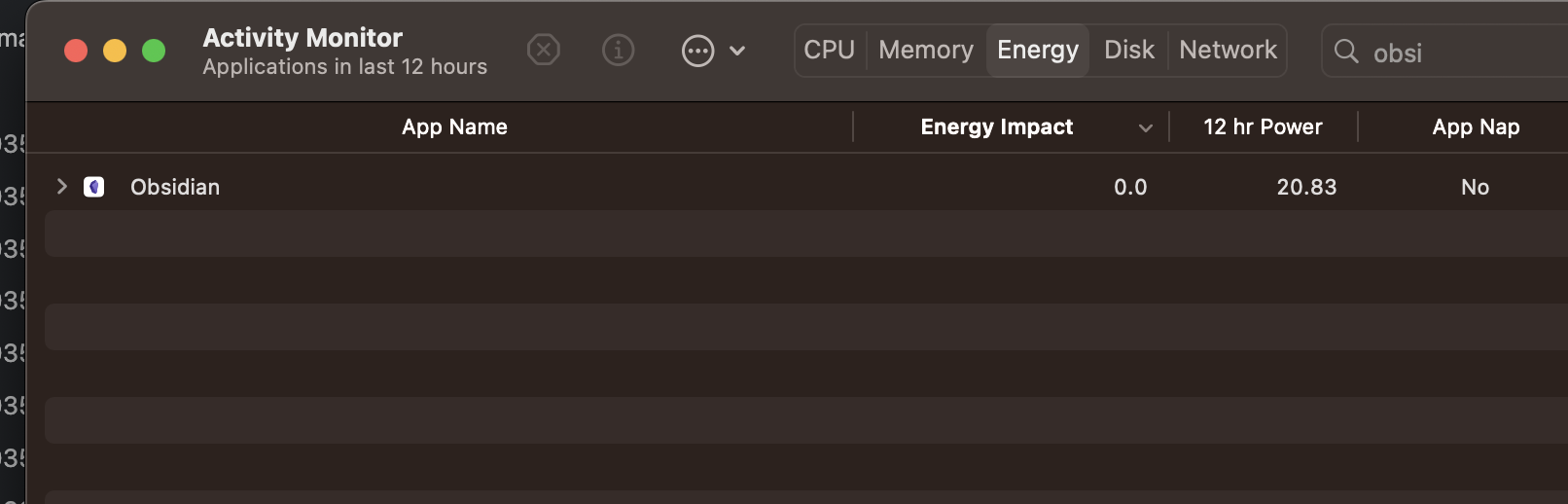 [Bug]: High cpu and energy consummation · Issue #260 · remotely-save/remotely-save · GitHub