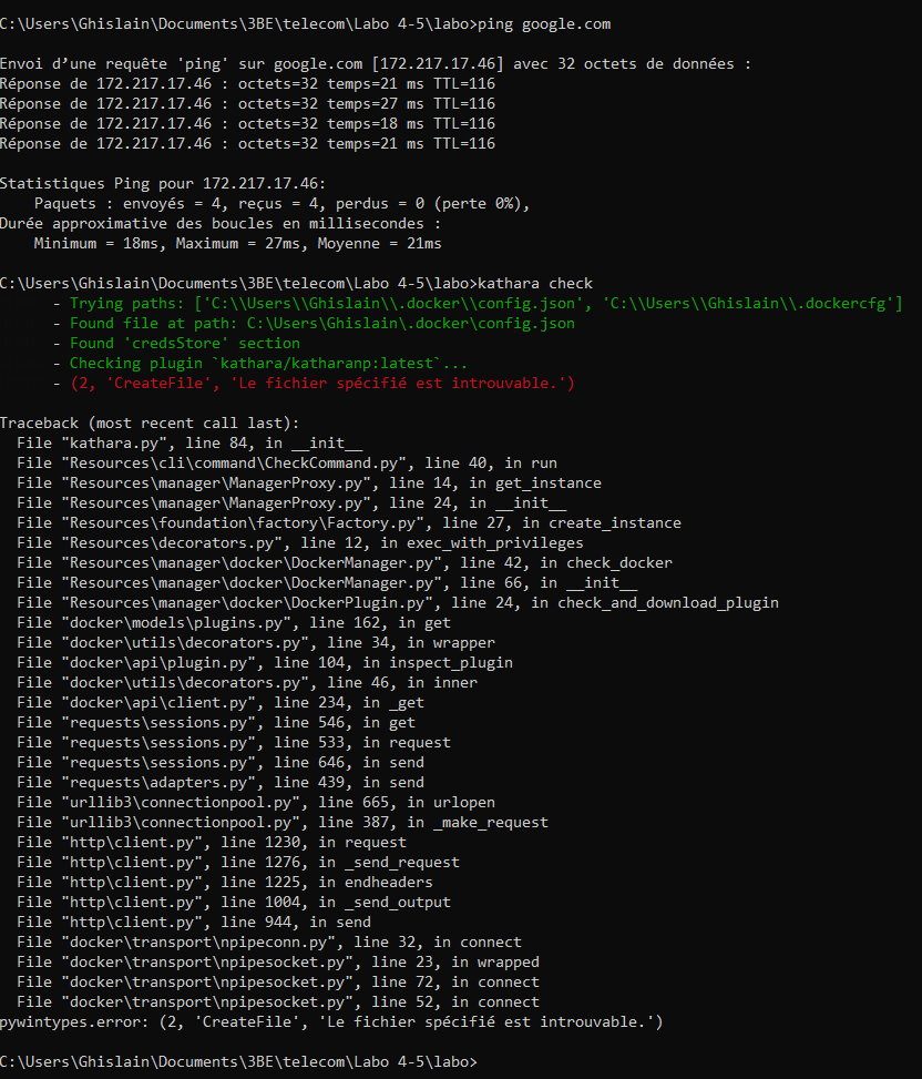 Lab not working · Issue #119 · KatharaFramework/Kathara · GitHub