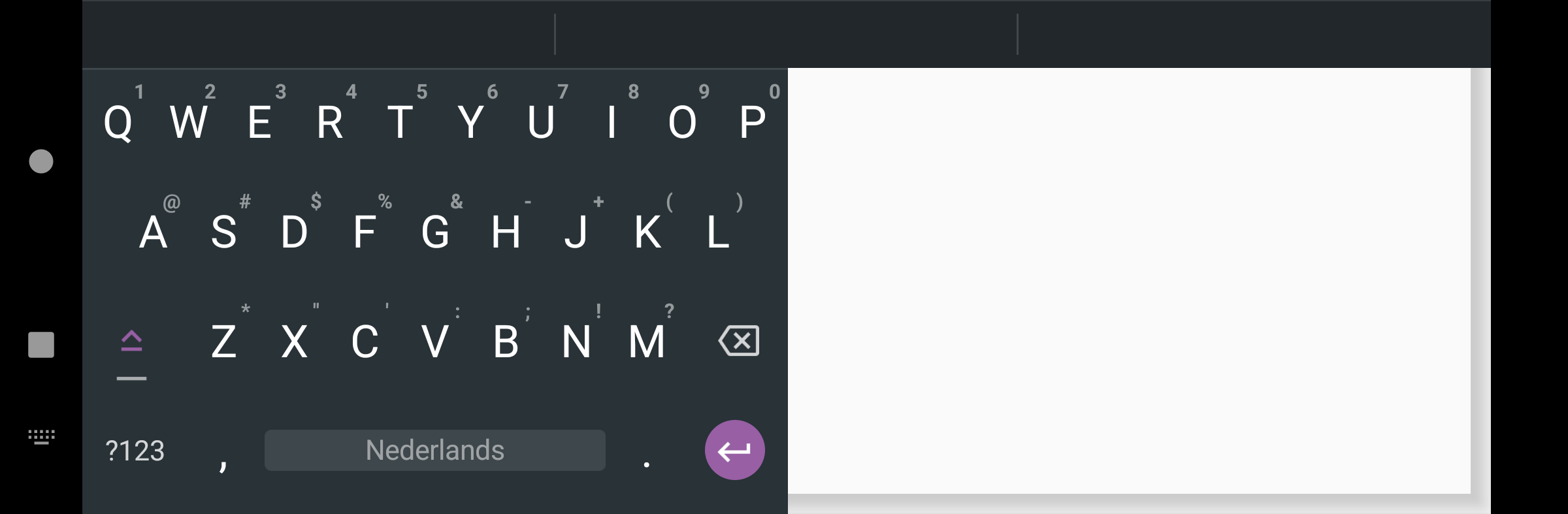 Rotation doesn't work properly · Issue #587 · openboard-team/openboard · GitHub