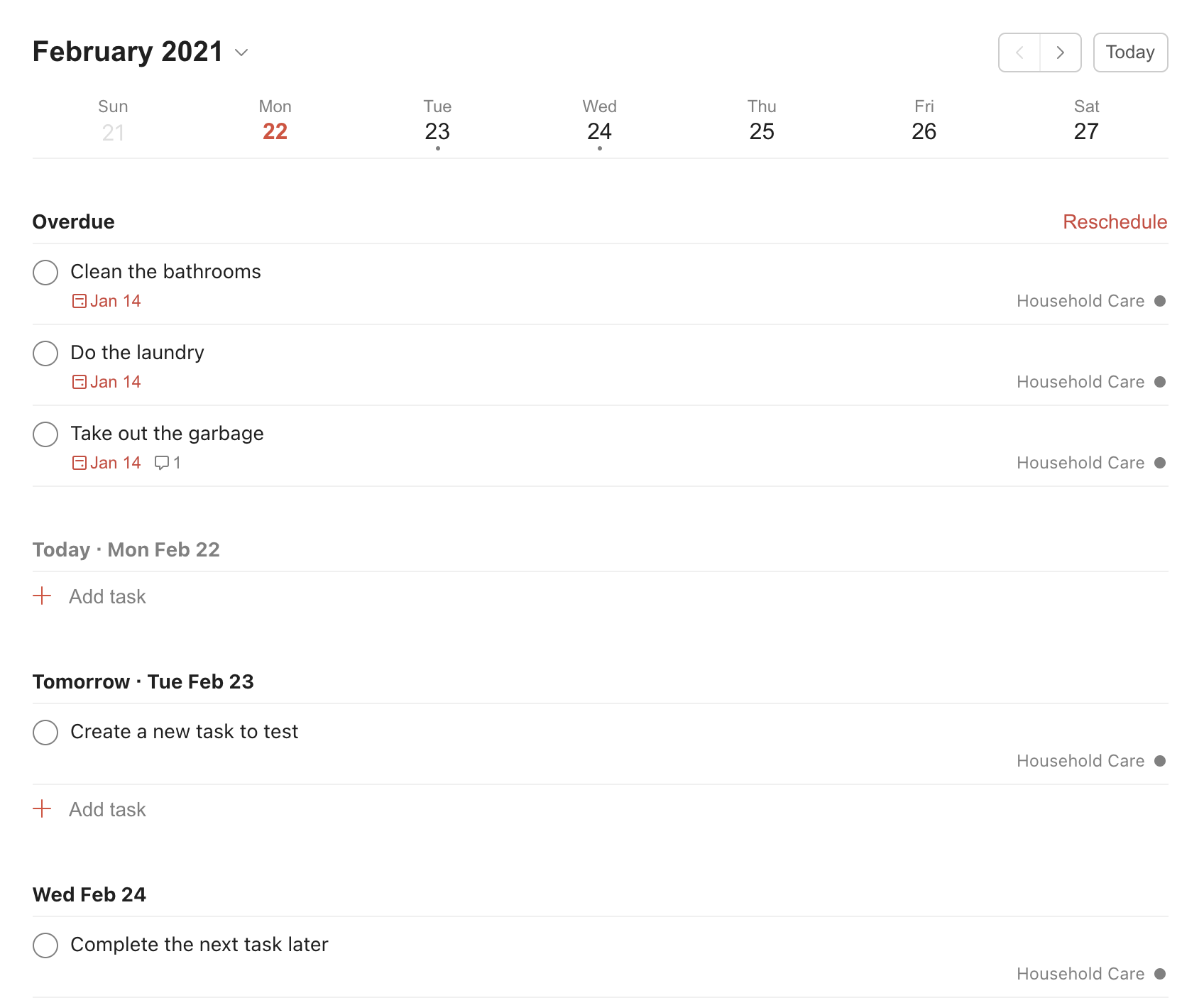 Microsoft Todo: *All Folder* Sync Don't Work · Issue #1038 · dakboard/Cloud-Platform · GitHub
