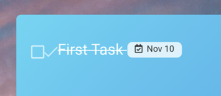 Google Tasks shows empty tasks · Issue #1249 · dakboard/Cloud-Platform ...