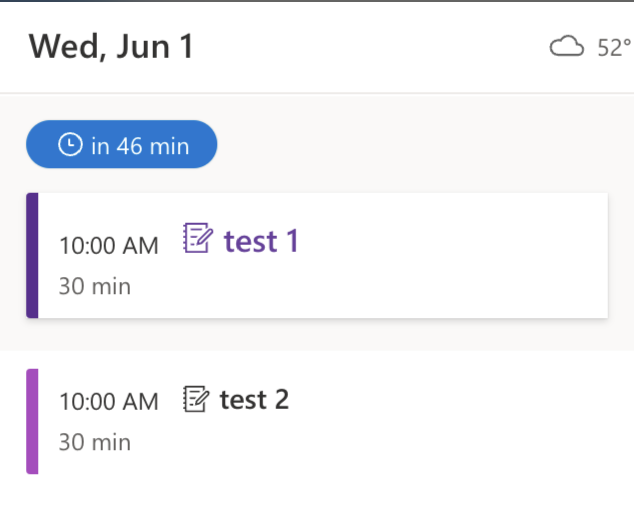 Purple colors from outlook not displayed in DAKboard screen · Issue #1505 · dakboard/Cloud ...