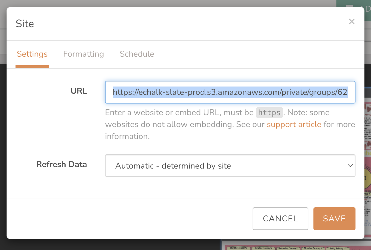 Create a Way to Display PDFs · dakboard Cloud-Platform · Discussion #1751 · GitHub