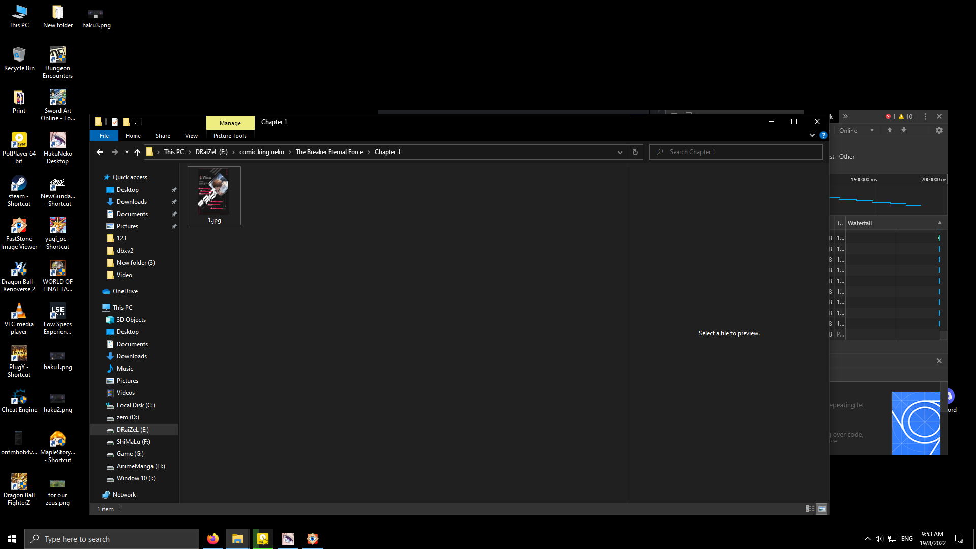 [mangakatana] Connector not working · Issue #4905 · manga-download ...