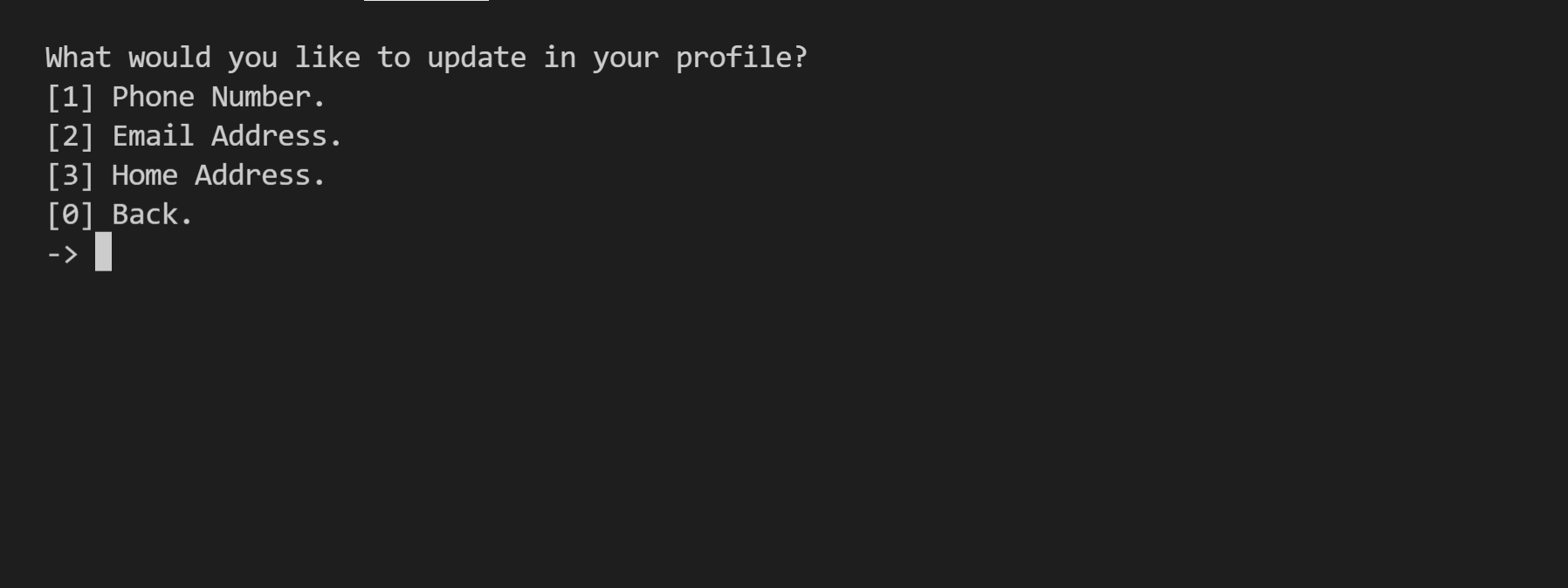 GitHub - osho-20/banking-System