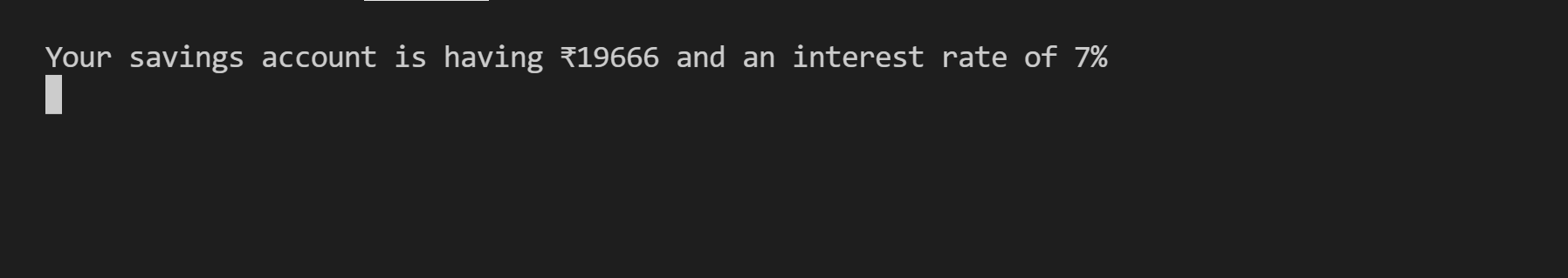 GitHub - osho-20/banking-System