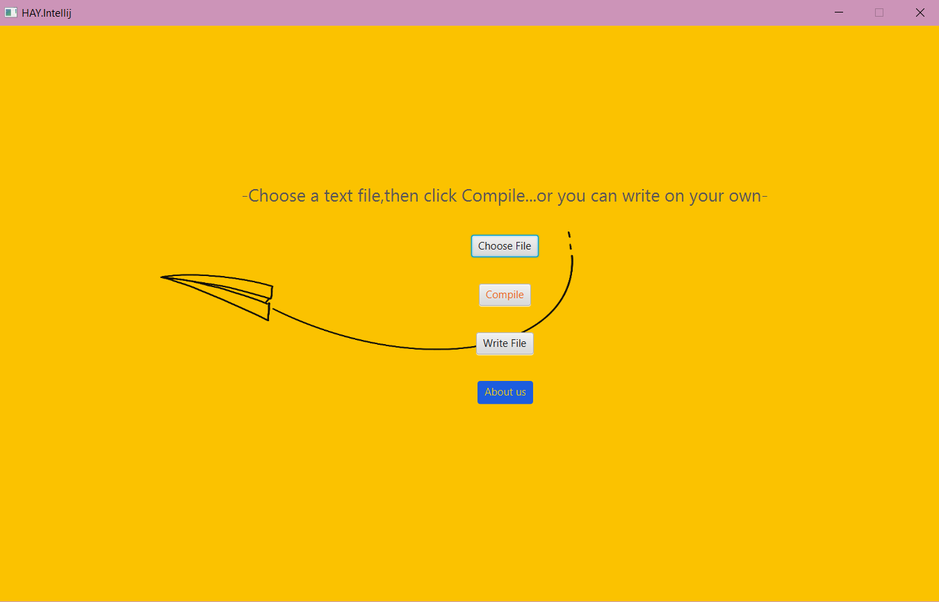 GitHub - helia-ghahraman/X_language_interpreter: Final Project for the second semester. This is ...