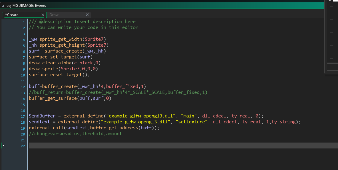 About showing images · Issue #1 · noiamhippyman/imgui-gamemaker · GitHub