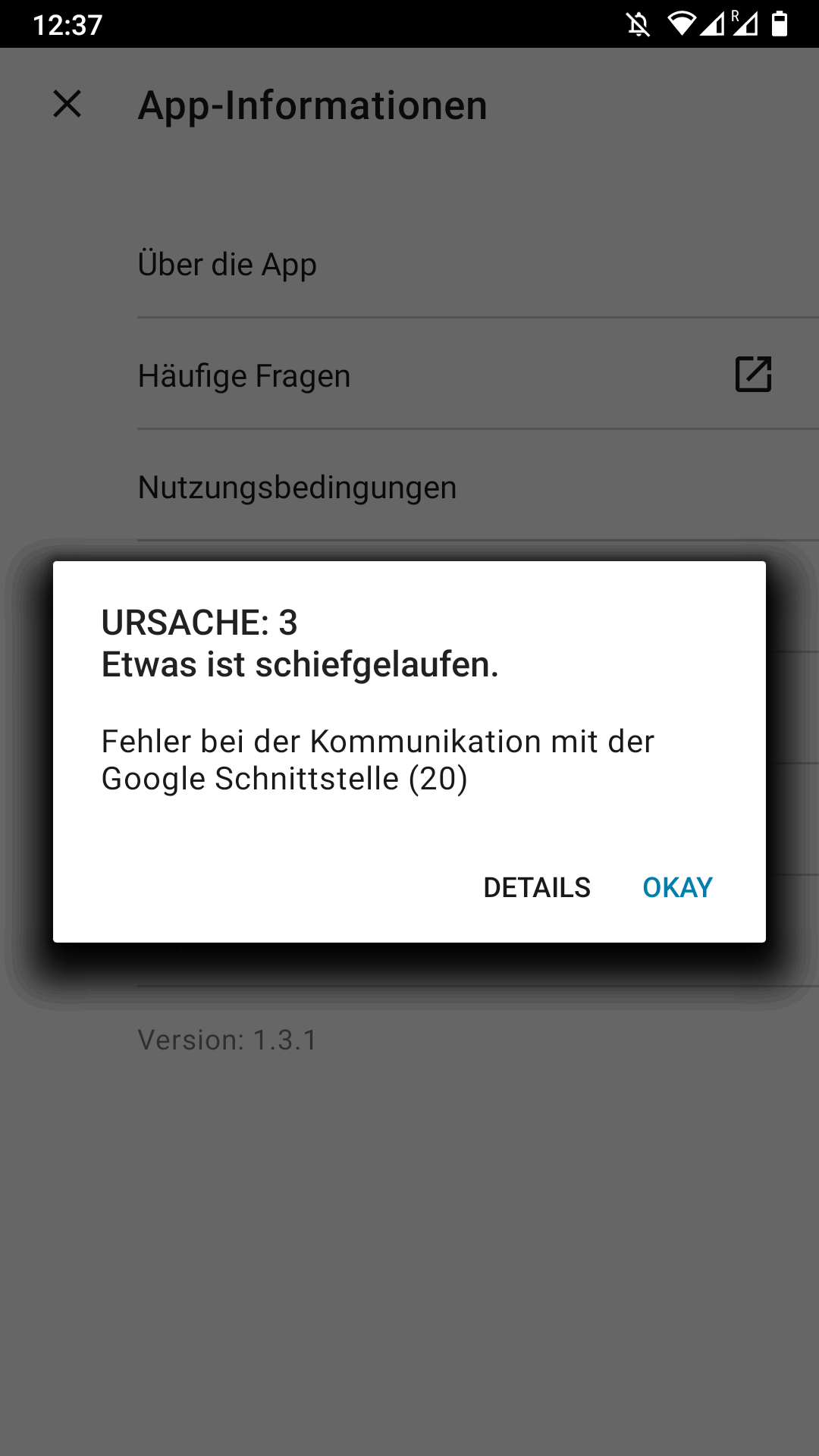 CoronaWarn App fails to download IDs · Issue #1227 · microg/GmsCore · GitHub