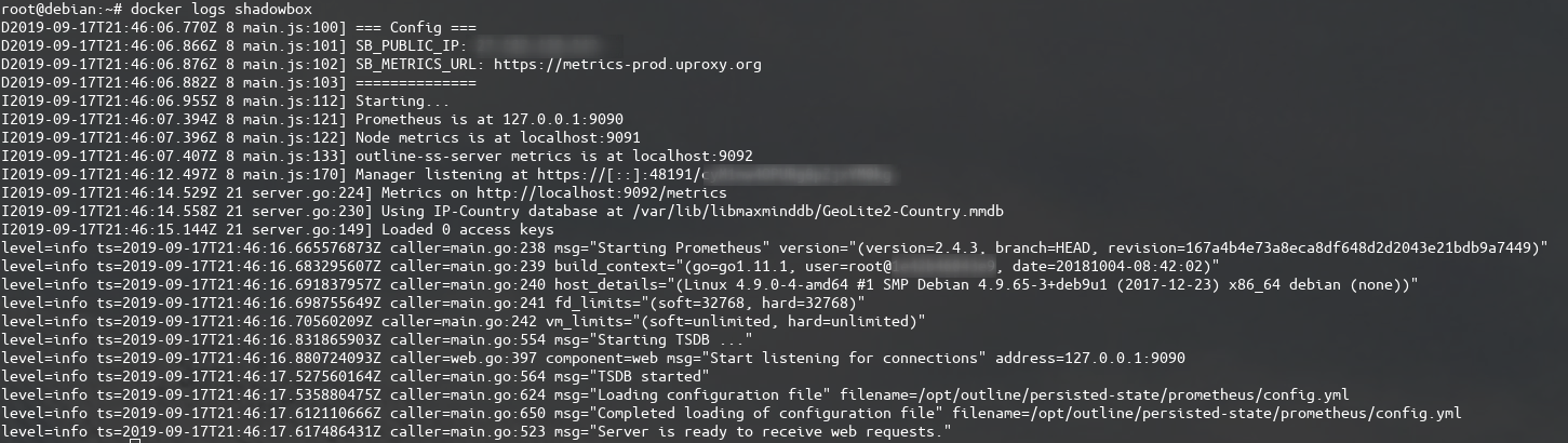 Installation Get Stuck At Ssl · Issue 495 · Jigsaw Codeoutline Server · Github