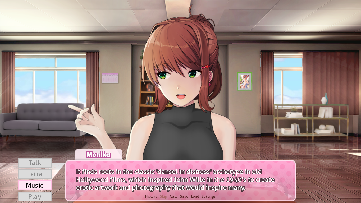 Typo - "dansel in distress" · Issue #126 · NickWildish/Mas-NSFW-Submod · GitHub