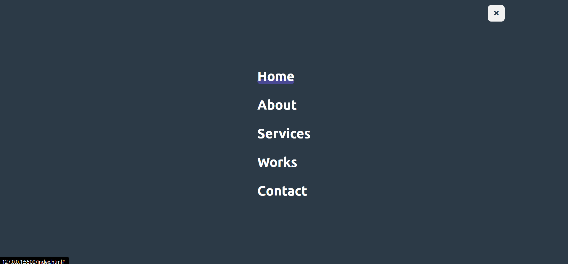 GitHub - David-Cepeda/My-First-menu