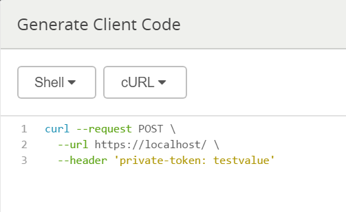 [Bug] Generated cURL code changes case of header keys · Issue #690 · Kong/insomnia · GitHub