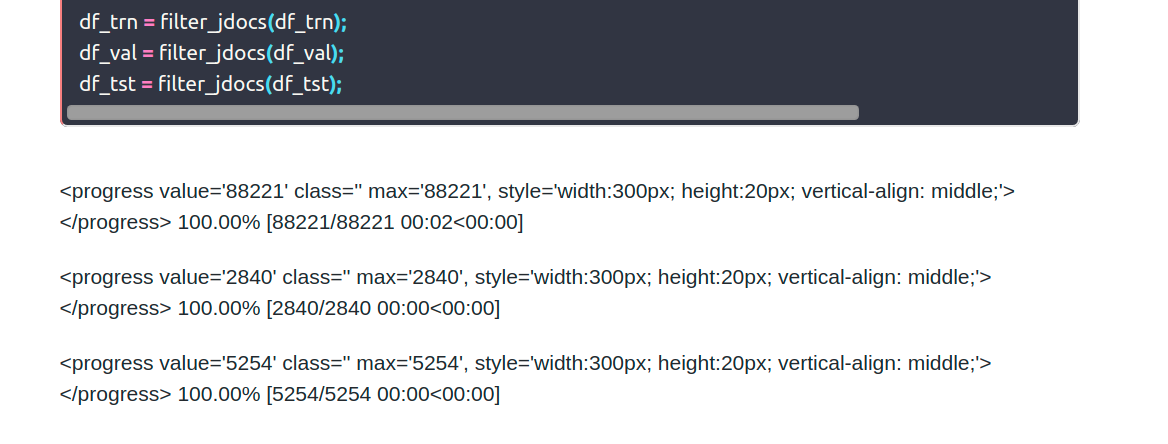 03 07 2020 Exporting Jupyter Notebook As Html Does Not Render
