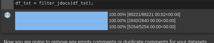 03 07 2020 Exporting Jupyter Notebook As Html Does Not Render Fastprogress Bars · Issue 191