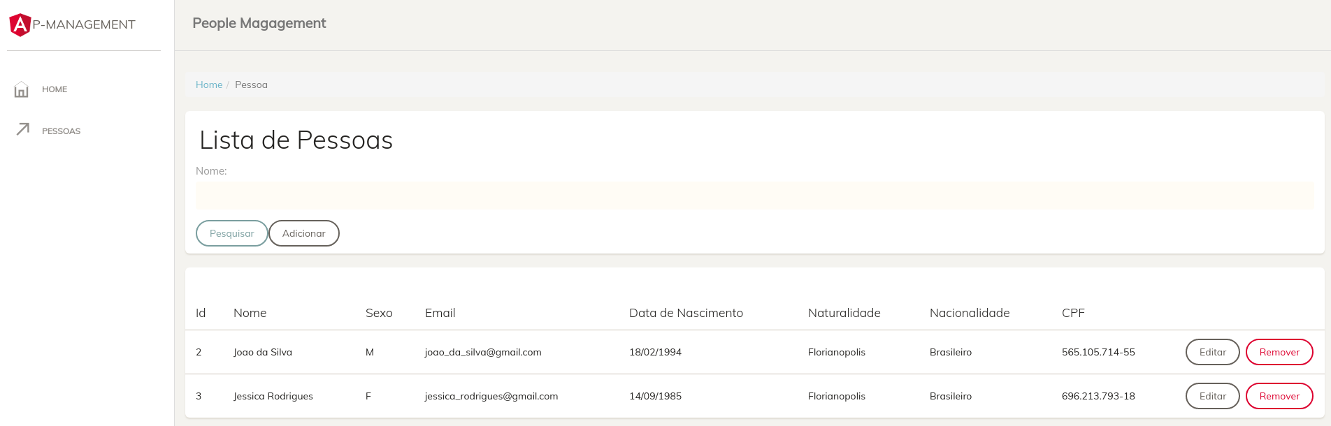 GitHub - sartorileonardo/cadastro-pessoas-fullstack