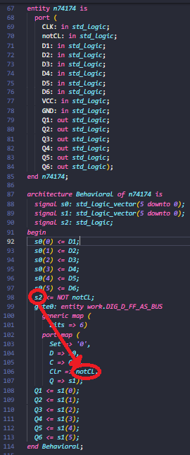 74174 - vhdl file problem · Issue #772 · hneemann/Digital · GitHub