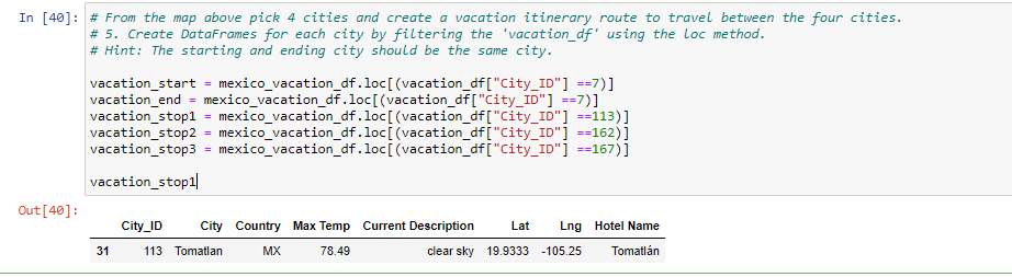 GitHub - Physsyb/World_Weather_Analysis: Collect and analyze weather ...