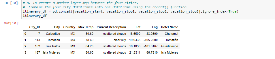 GitHub - Physsyb/World_Weather_Analysis: Collect and analyze weather ...