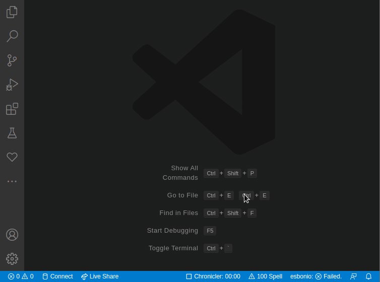 After update cannot open terminal on remote host · Issue #173600 ...