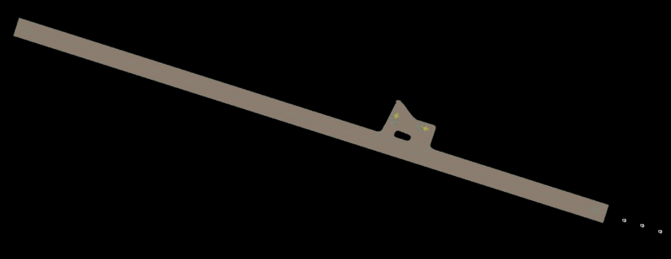 Uebs Sakkyryr Airport Sakha Russia · Issue 8159 · Infiniteflightairporteditingairports · Github 