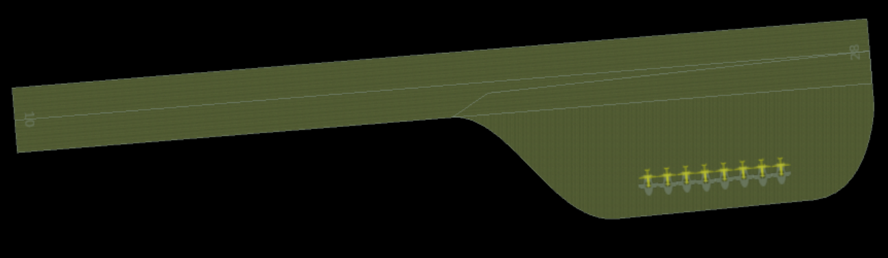Ueeq Sanyyakhtakh Sakha Russia · Issue 8169 · Infiniteflightairporteditingairports · Github